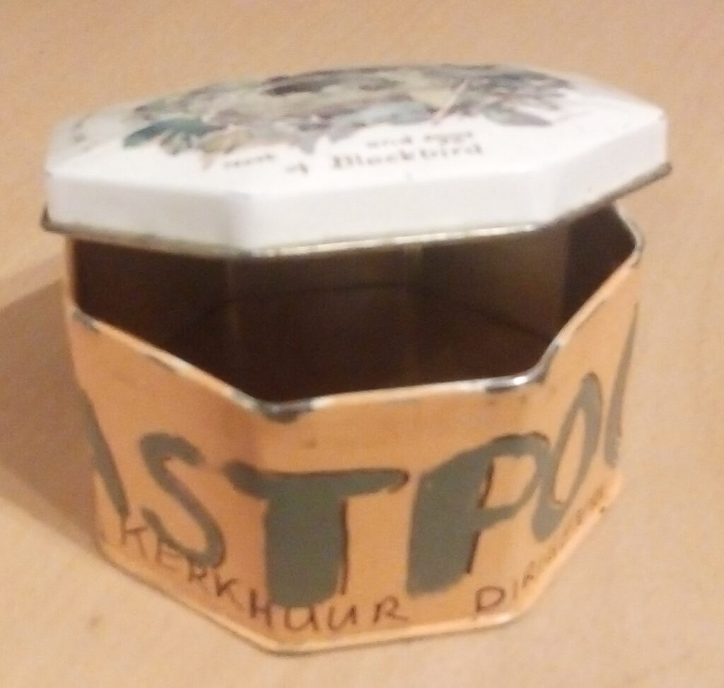 Liedmap – Taizé Deventer